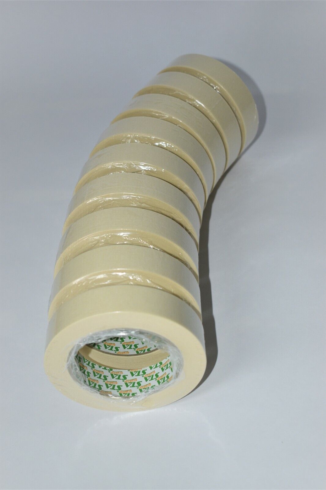 36mm x 50m MASKING TAPE PREMIUM DIY PAINTER- MADE IN ITALY- SAME DAY P ...