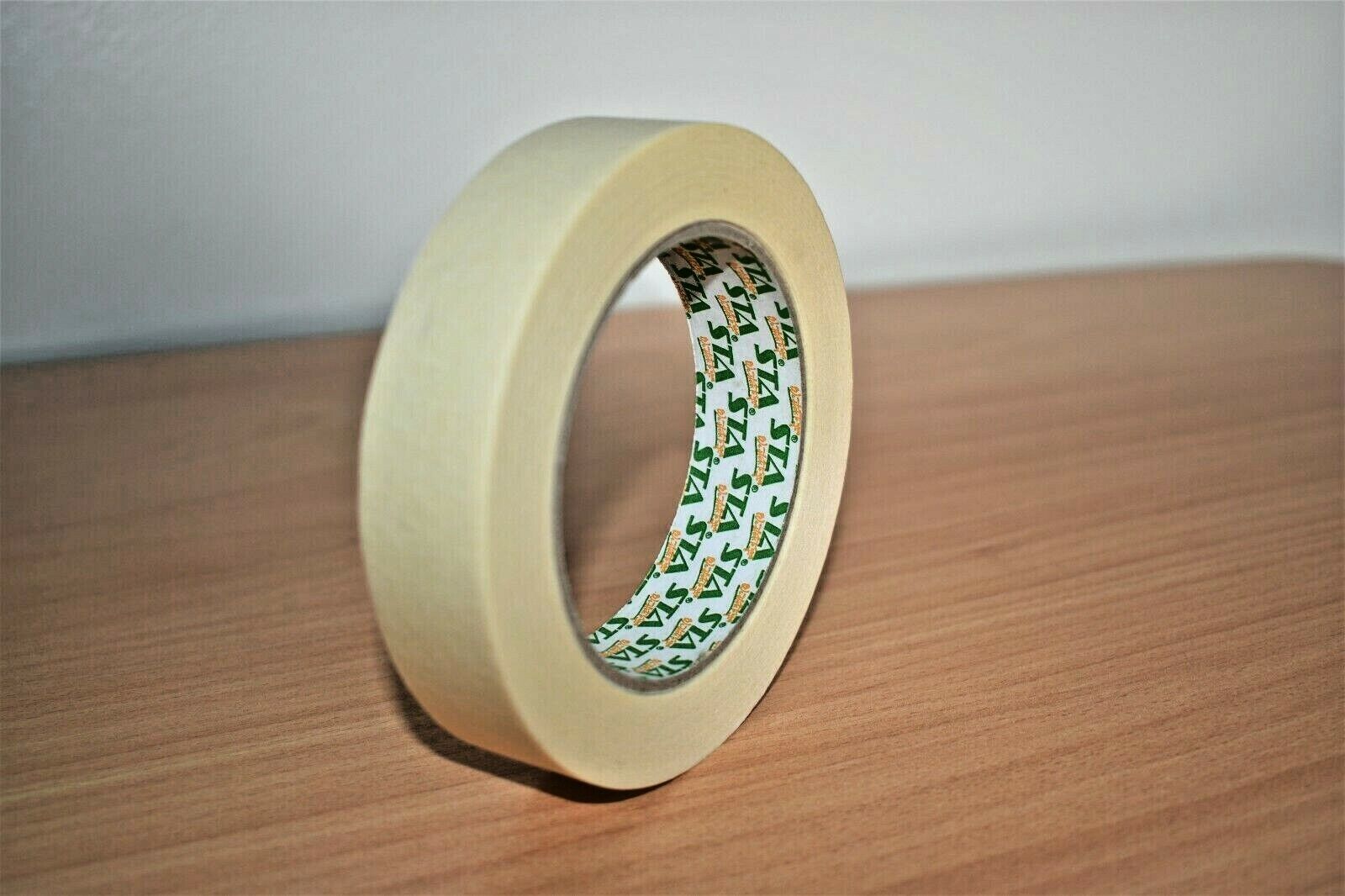 36mm x 50m MASKING TAPE PREMIUM DIY PAINTER- MADE IN ITALY- SAME DAY P ...